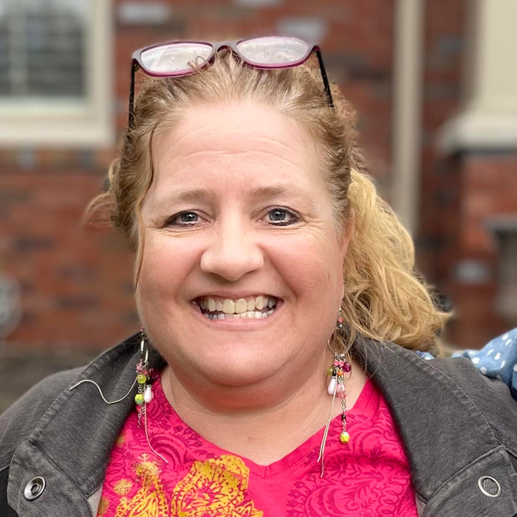 Staff & Leadership - Leader Center for Active Life