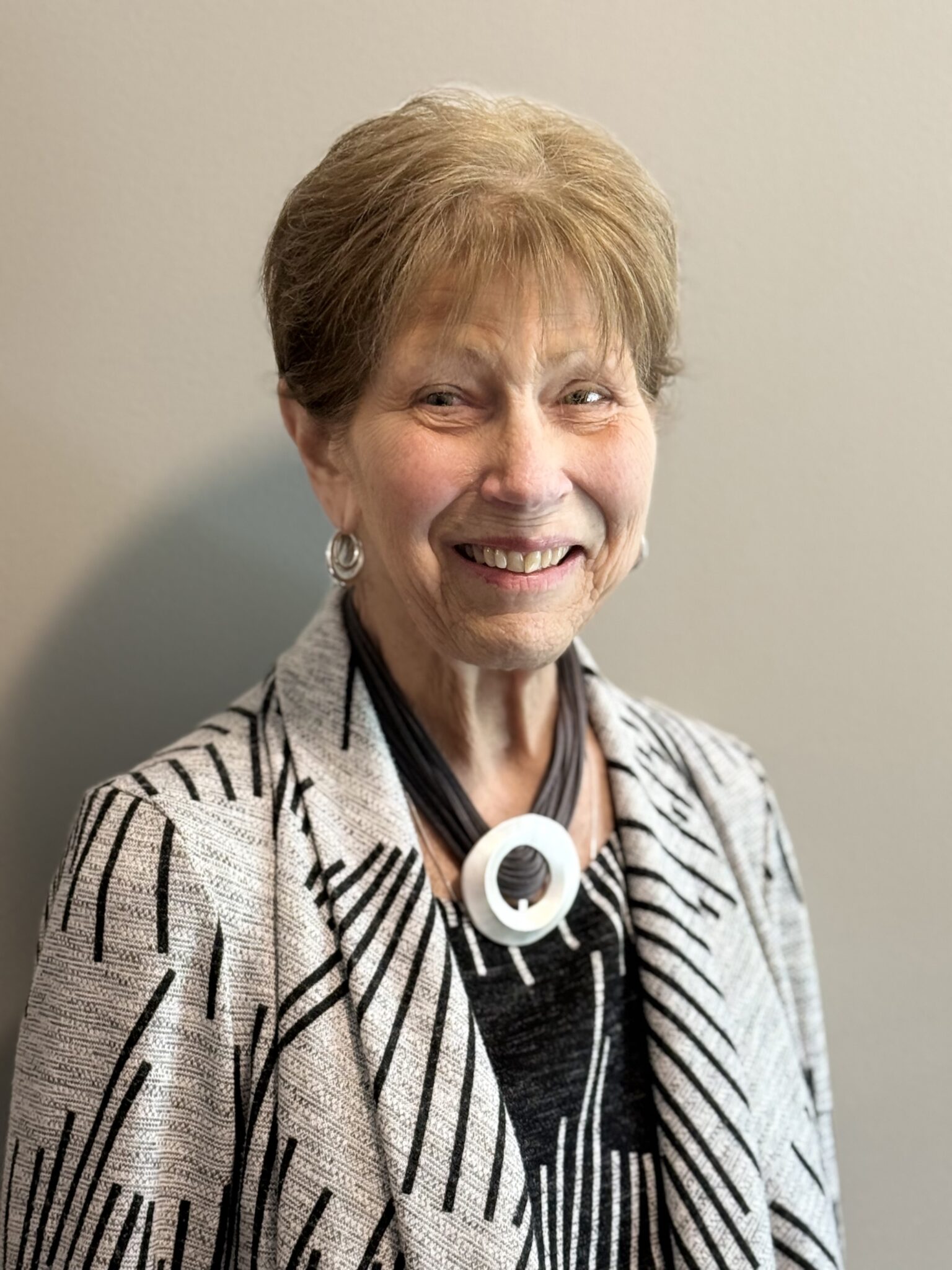 Staff & Leadership - Leader Center for Active Life